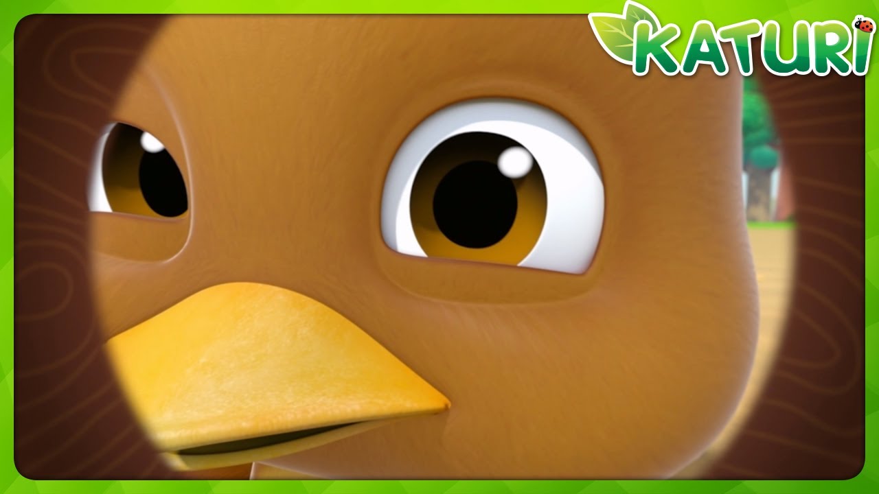 [KATURI Best Clips] This is for You! | Top5 EP49 | Friends | Katuri ...