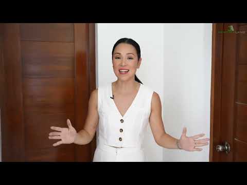 Cristina Model House Tour by Demeterland | Elegant & Modern Home in Bulacan