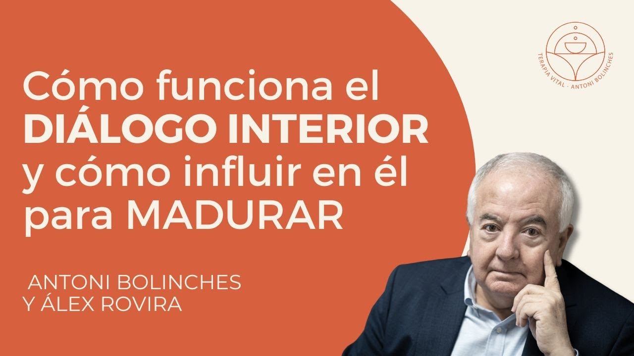 🧠💬Tu DIÁLOGO INTERNO influye en tus decisiones - YouTube