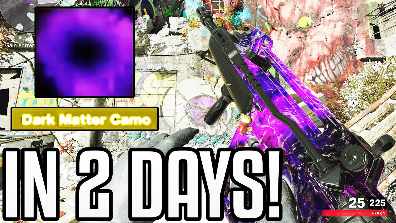 The NEW FASTEST way to Unlock DARK AETHER in SEASON 1! Tips and Tricks ...