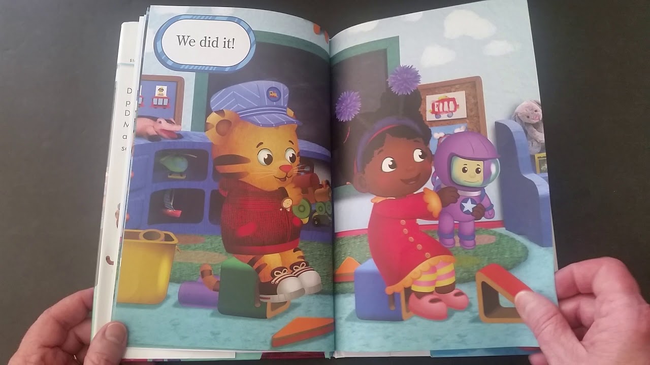 DANIEL PLAYS AT SCHOOL - YouTube