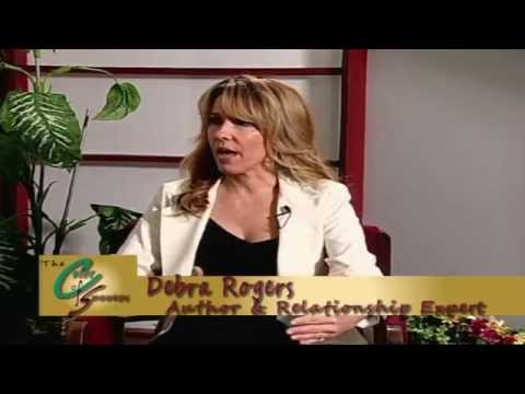 Debra Rogers: How To Forgive Your Ex - YouTube