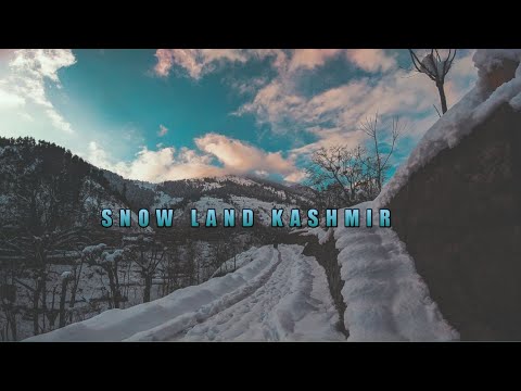 Snow Land || Cinematic Video || Yas Show ||#SNOW - YouTube