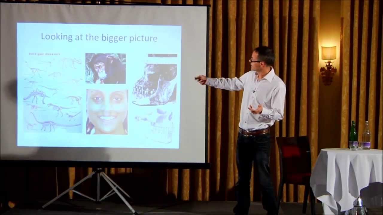 Part 2 of 7 | Growing Your Face | Dr. Mike Mew - YouTube