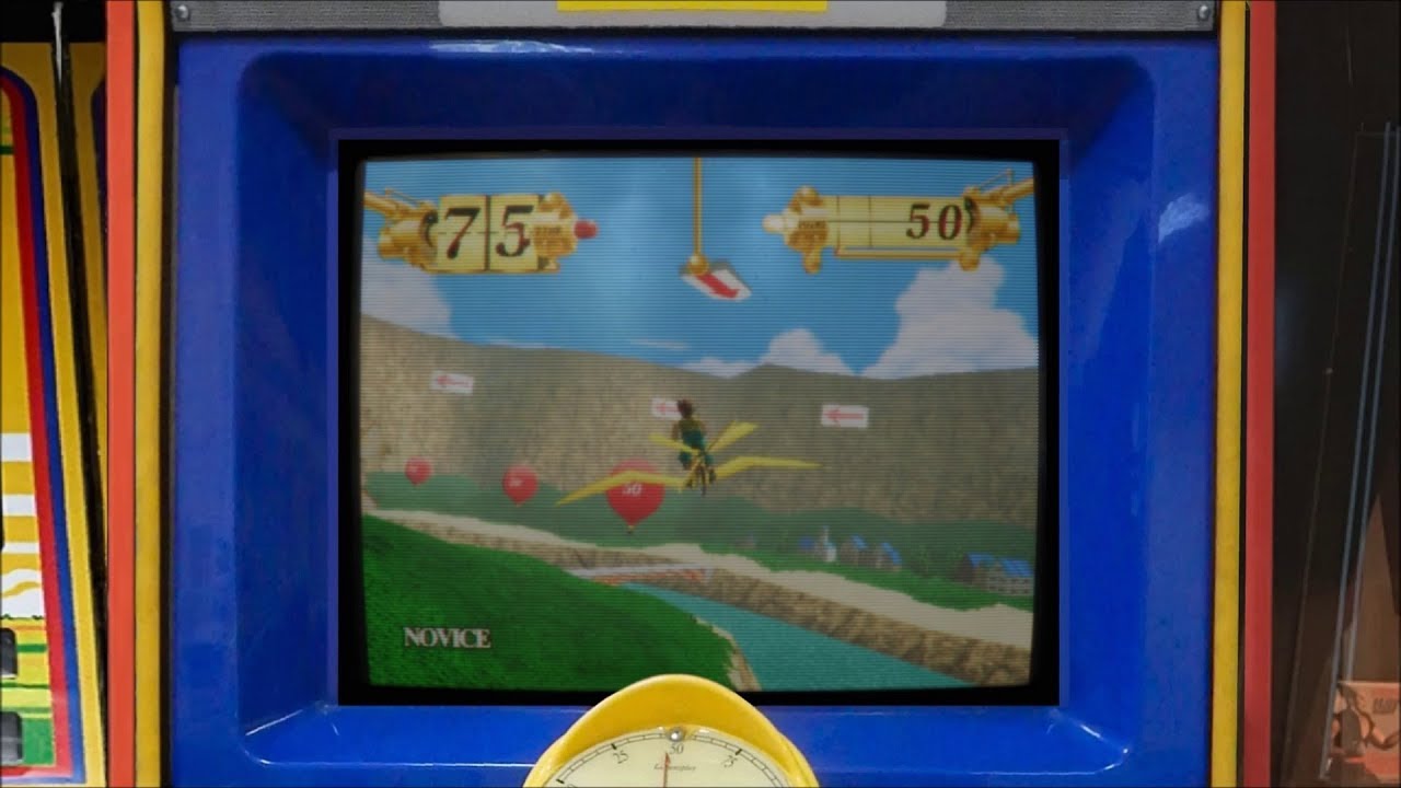 Realistic Arcade Bezels for Mame (Part 13) - YouTube