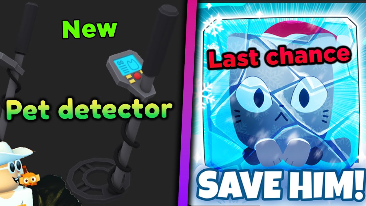 Investing 6b Gems Before New Pet Sim 99 Update - YouTube