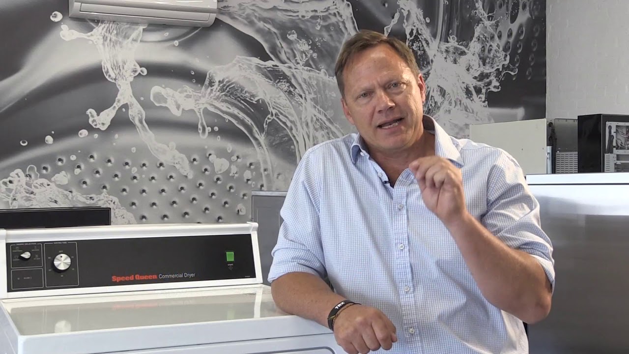 Lead Laundry and Catering - YouTube