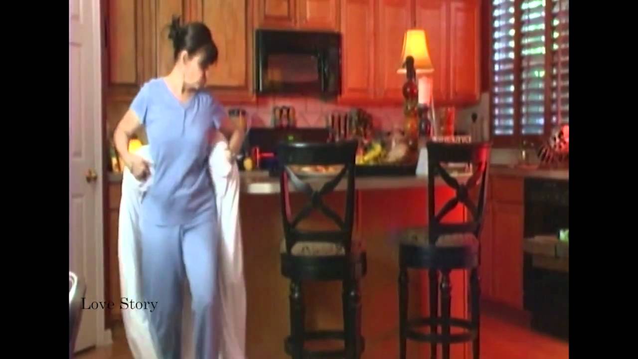 Nilsa Castro Demo Reel - YouTube