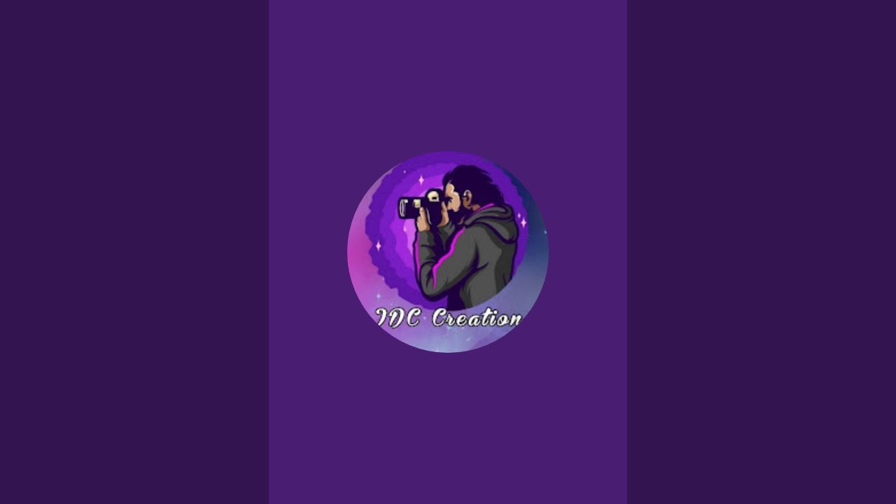 JDC Creation is live - YouTube
