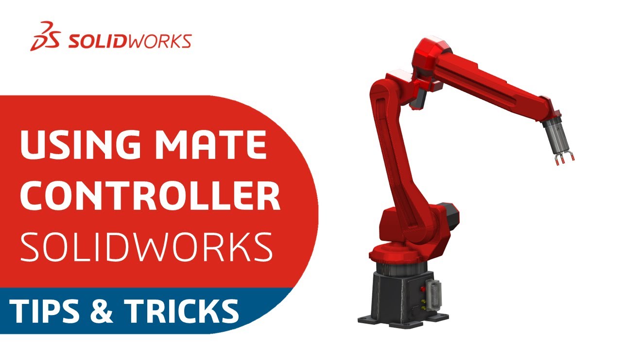 Using Mate Controller - YouTube