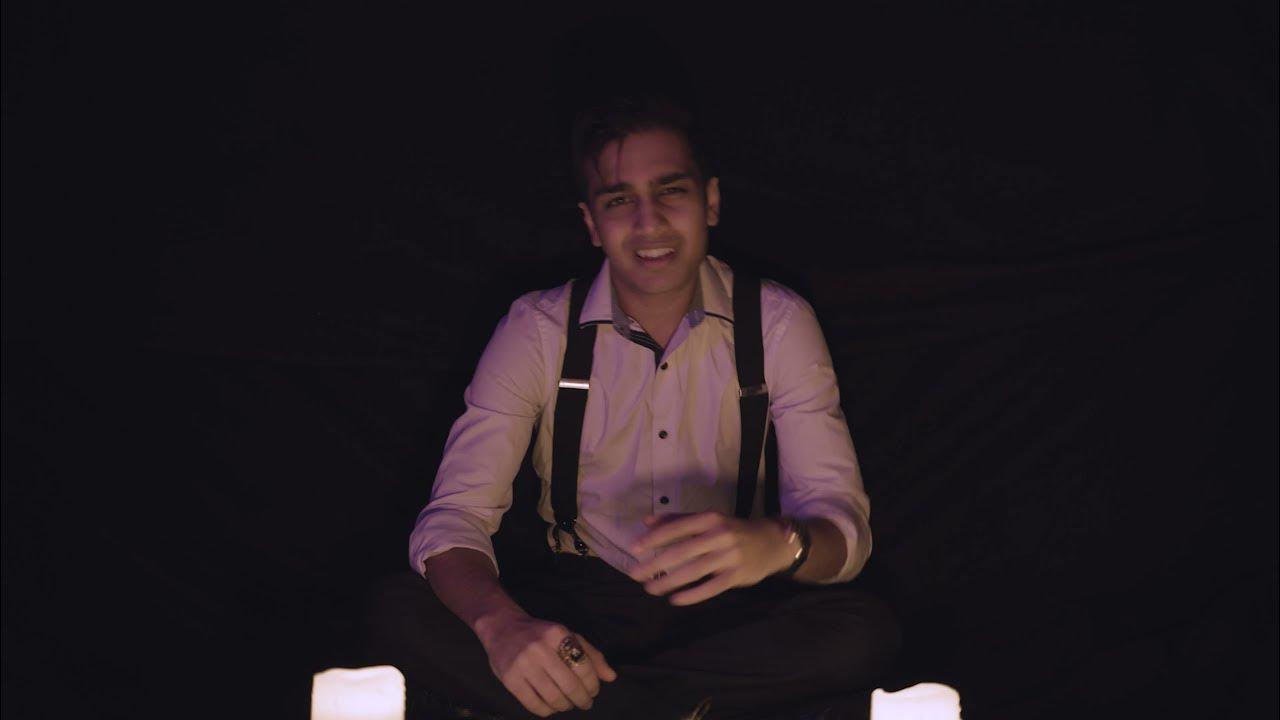 GenreCon 2022 - The Storyteller - YouTube