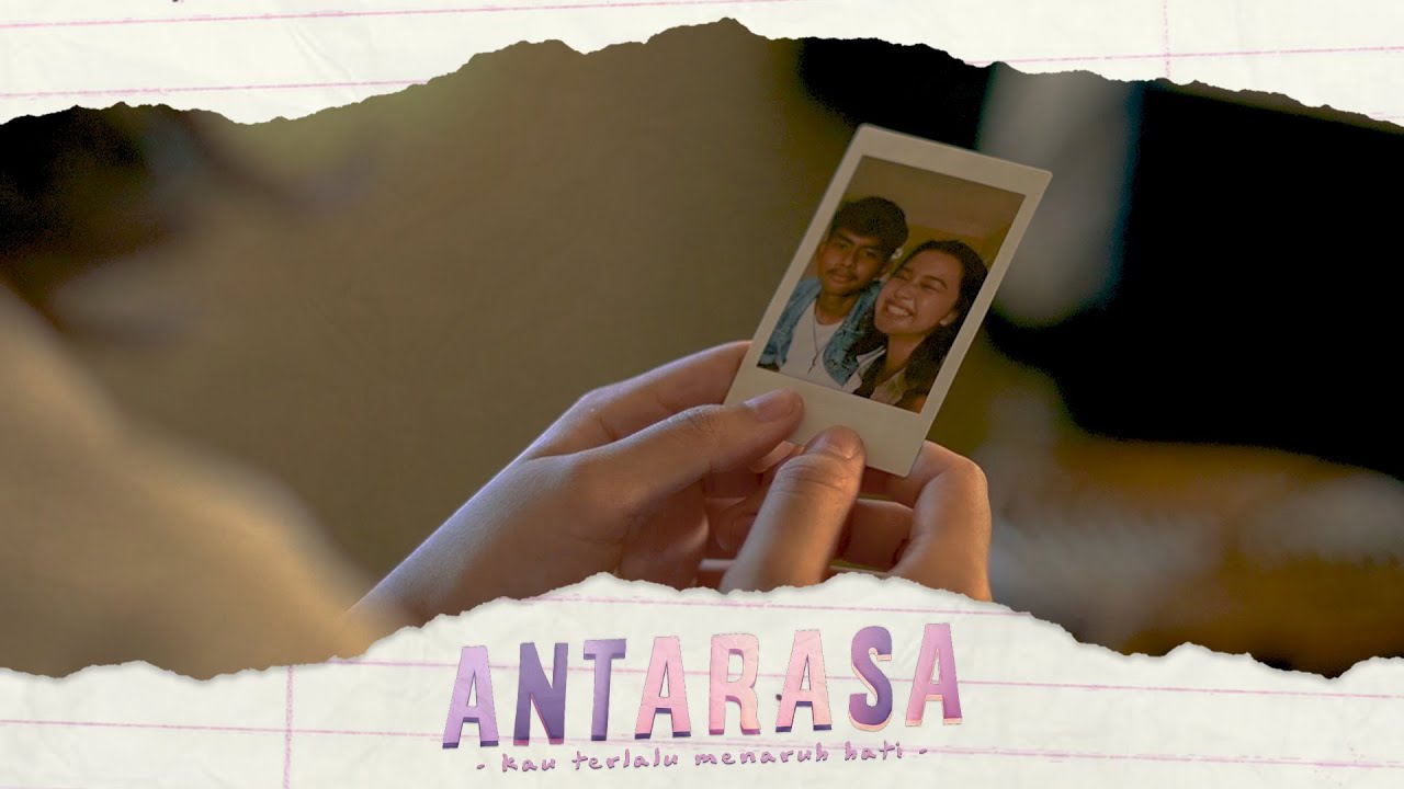 ANTARASA Episode 2 -Webseries - YouTube