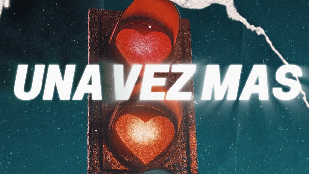DANNIEL J - UNA VEZ MAS (video oficial) - YouTube