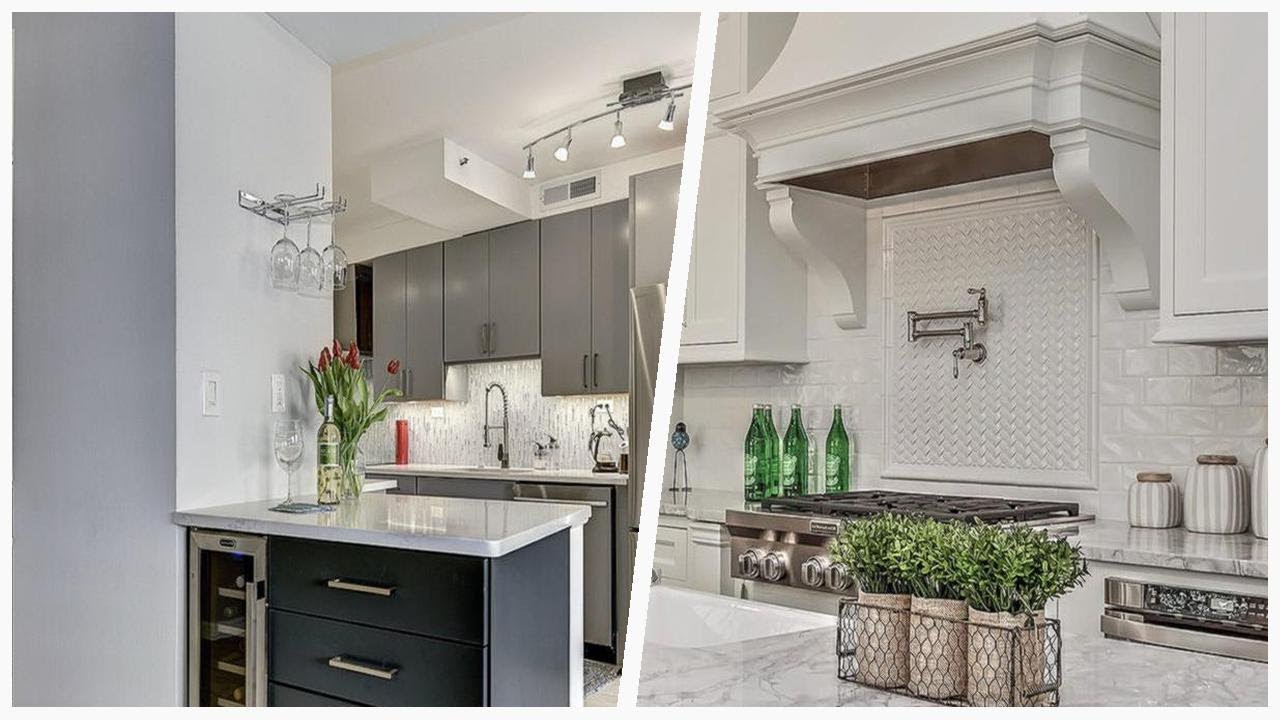 75 Beautiful Kitchen With A Single-Bowl Sink And Yellow Backsplash ...
