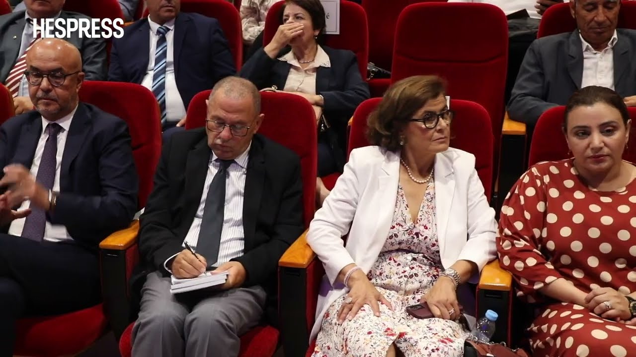 Légalisation du cannabis thérapeutique au Maroc - YouTube