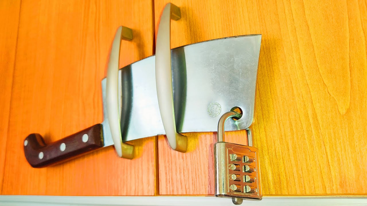 Amazing Handyman Tips and Tools That Can Make Your Life Better - YouTube