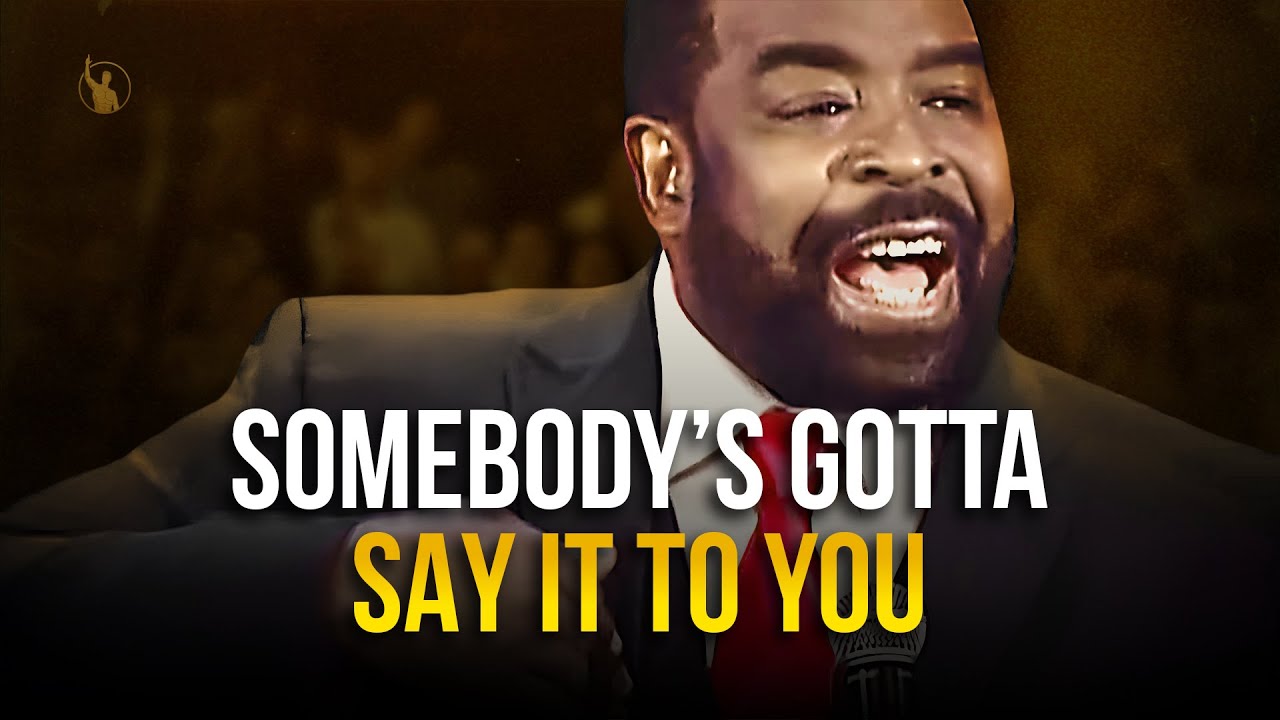 THE MOST IMPORTANT VIDEO OF YOUR LIFE - LES BROWN | MOTIVATION - YouTube