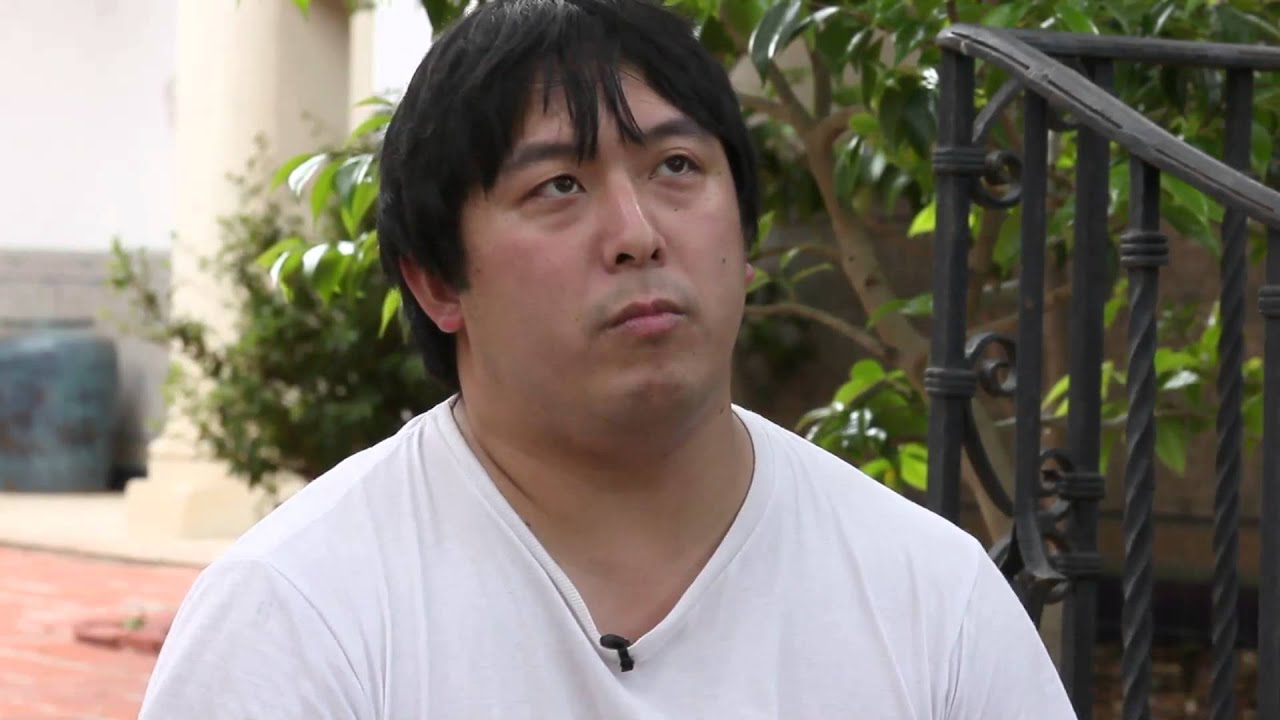 Tai Chi Easy™ Jimmy Wu - YouTube