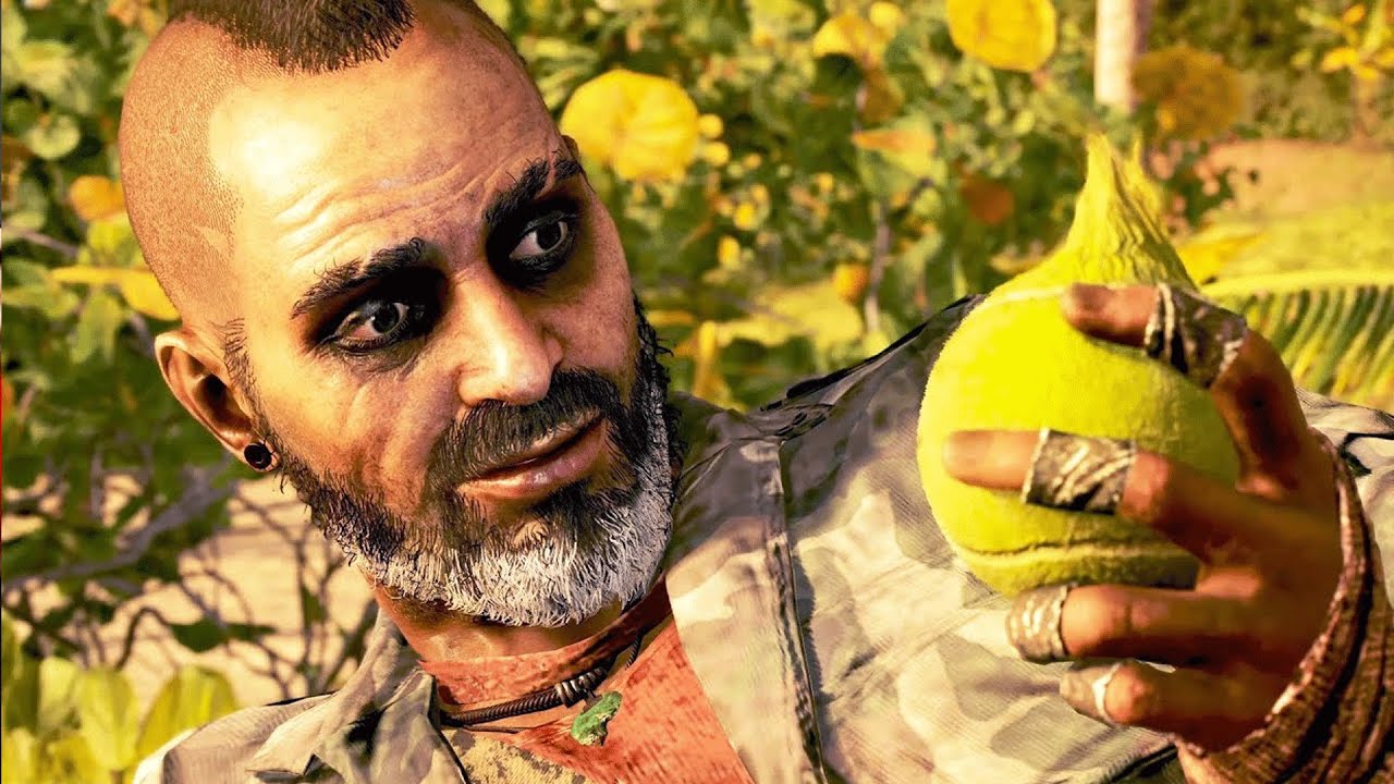 Vaas Far Cry Far Cry New Dawn: 7 Best Tips To Win In The Game +list+