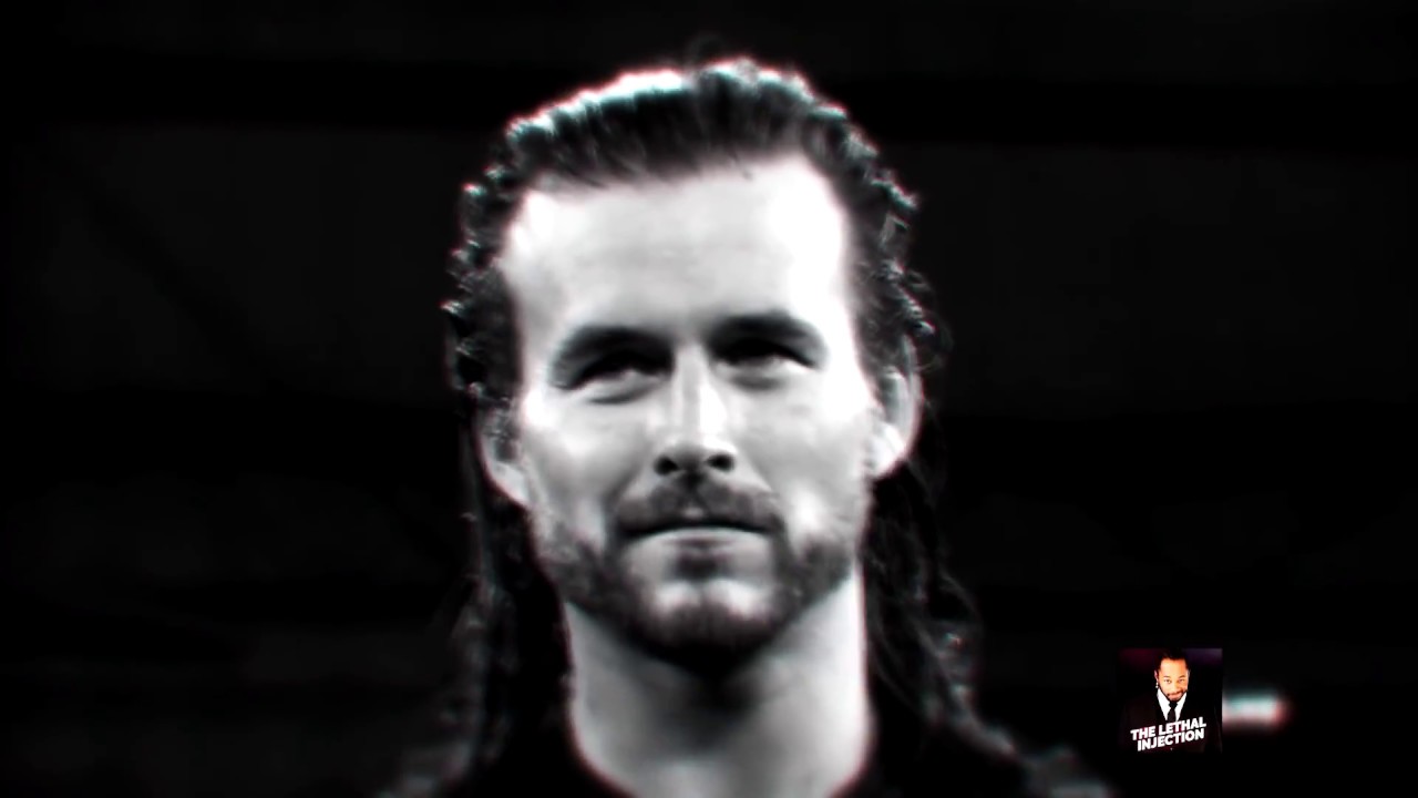 Adam Cole ROH Theme Song Extende - Something for You by David Rolfe ...
