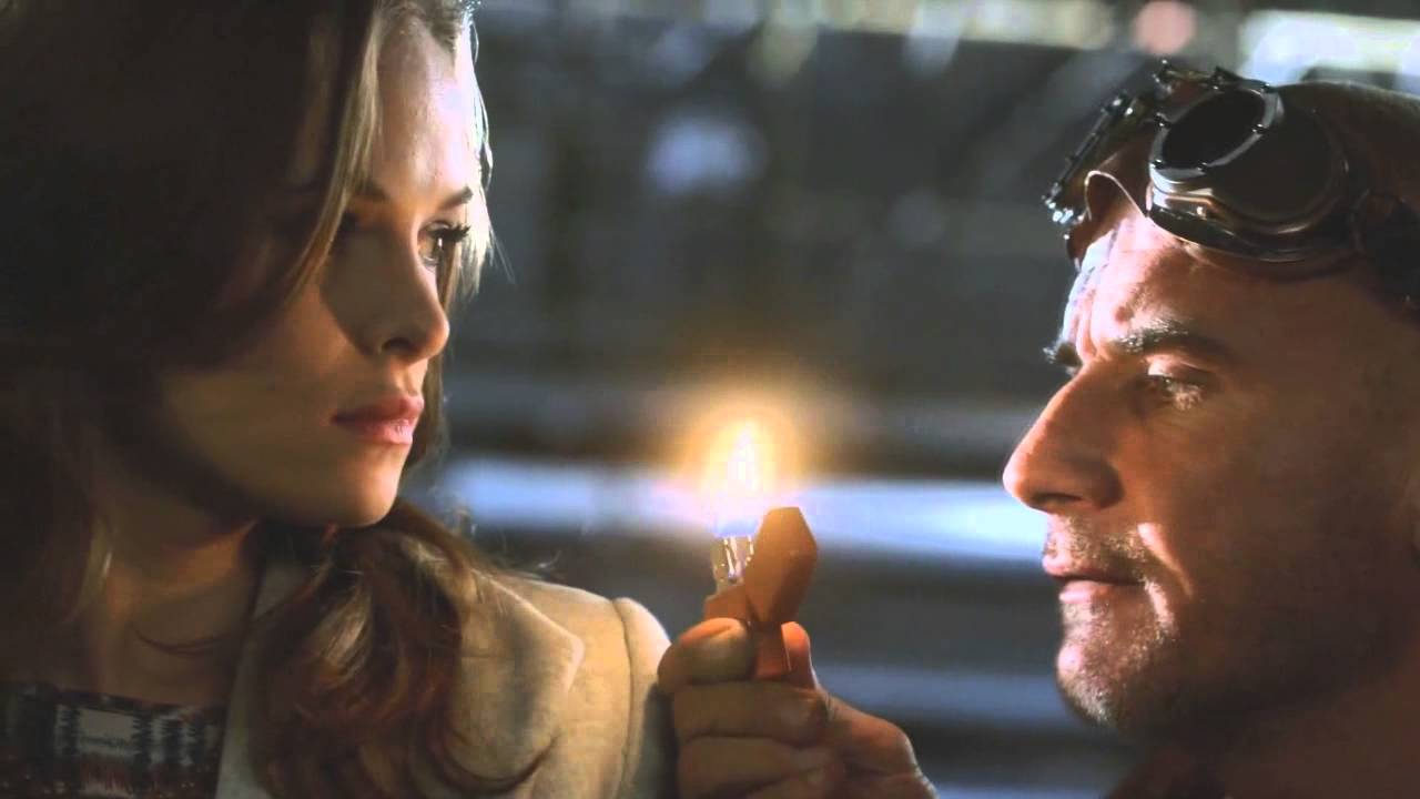 The Flash || Human - YouTube