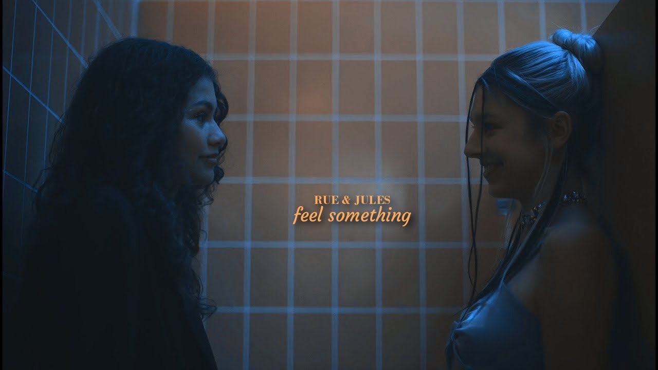 rue & jules | feel something - YouTube