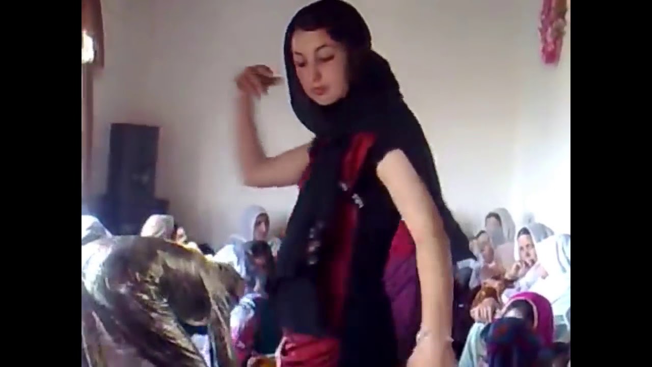 Afghani Girls Local Home Wedding Dance 2017 Youtube