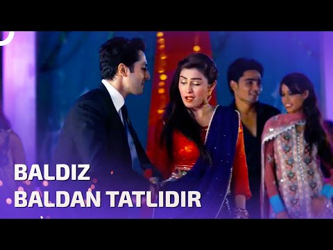 Ablasıyla İlişkisi Olmayınca Baldızıyla Evlenen Çapkın Koca 😲