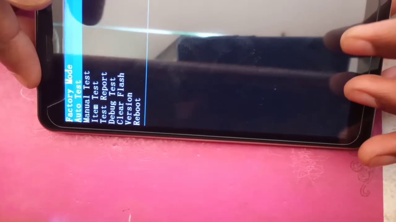 All Tashan Mobile Hard reset Trick 2019 - YouTube