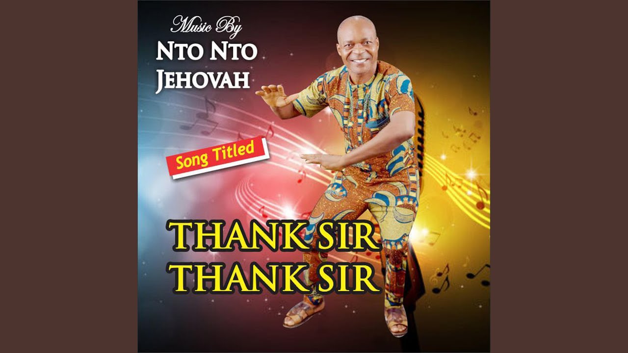 Thanks Sir Thanks Sir - YouTube