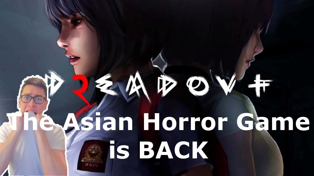 ASIAN HORROR GAME - Dreadout 2 - The Schoolgirl Horror Continues with ...
