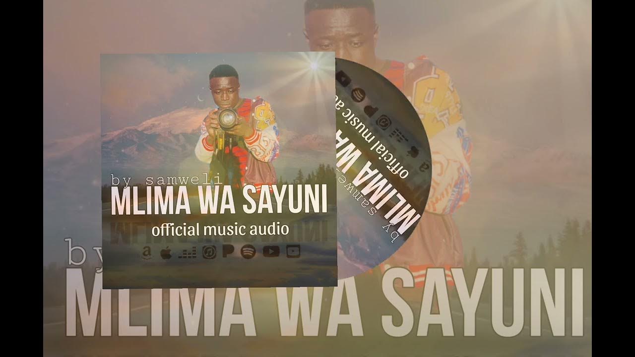 Mlima wa sayuni Official music Audio - YouTube