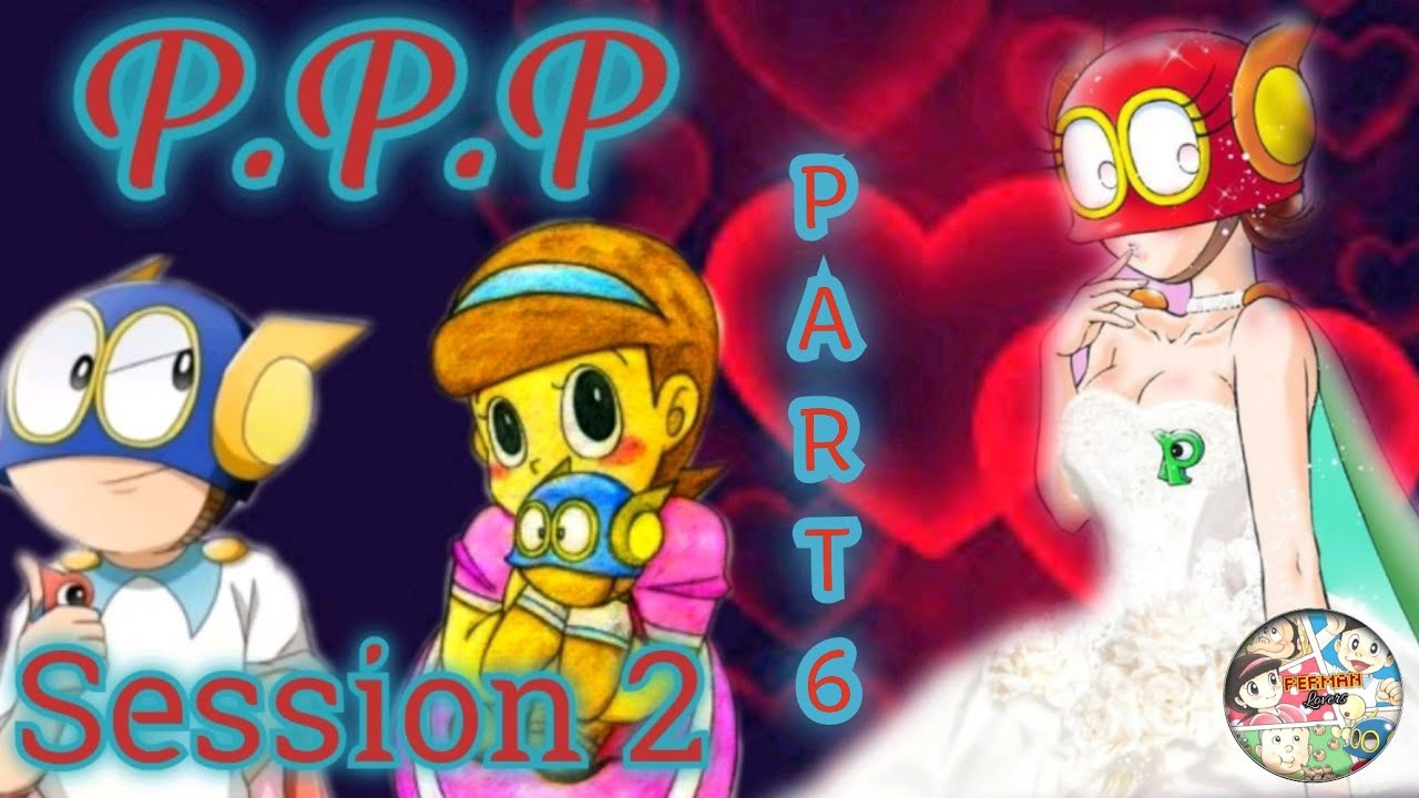 Perman parpose pako (PPP)//Session 2//Part 6//P.Sanime for perman - YouTube