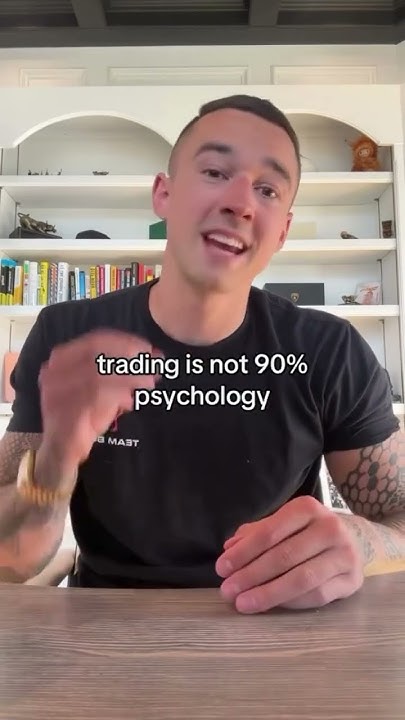 I became a profitable trader after mastering these 2 things - YouTube