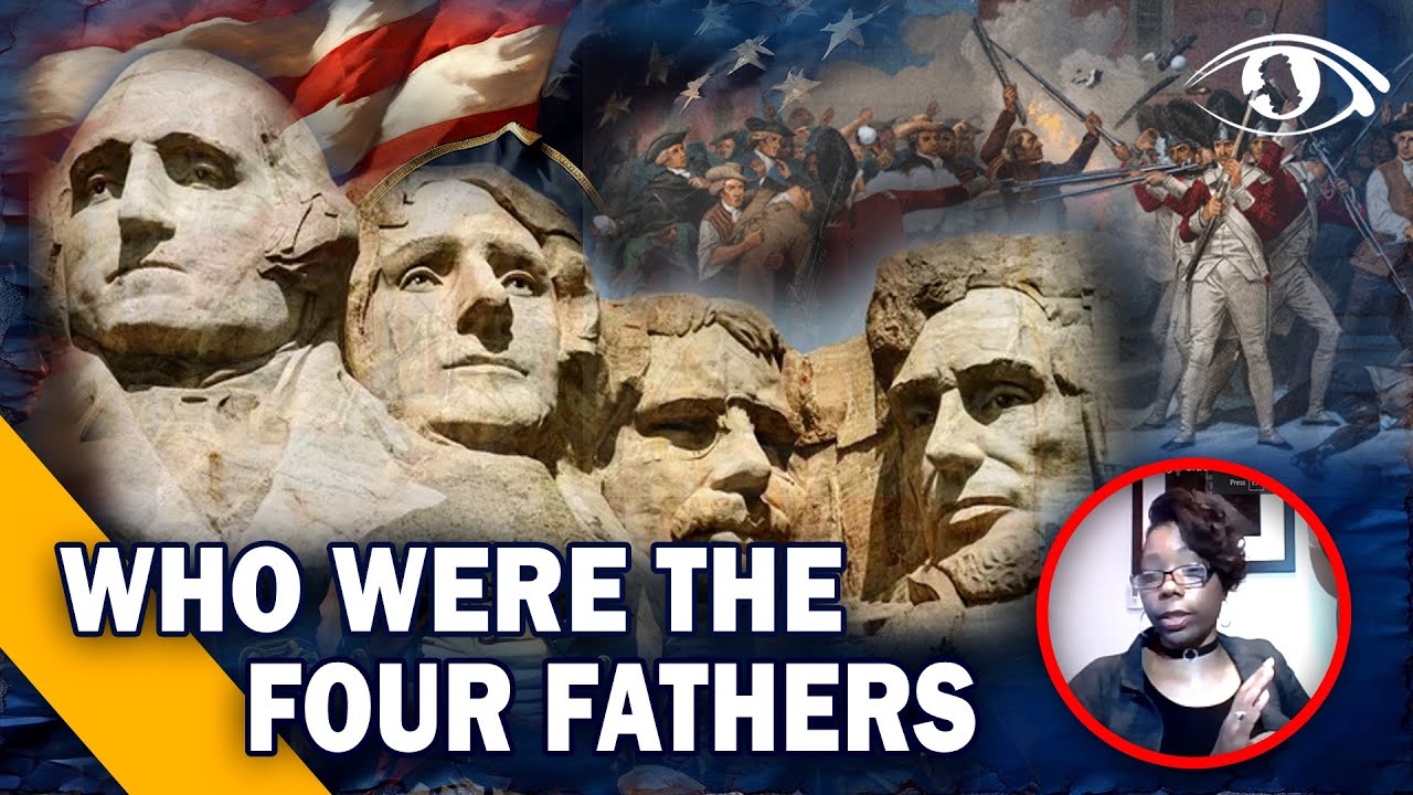 Who were the Four Fathers | History of North America: Part 05 - YouTube