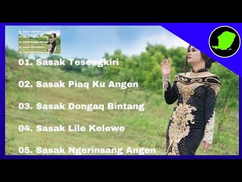 🔴 CILOKAK DANGDUT SASAK MODERN II SASAK ALBUM DONGAK BINTANG II SASAK ...