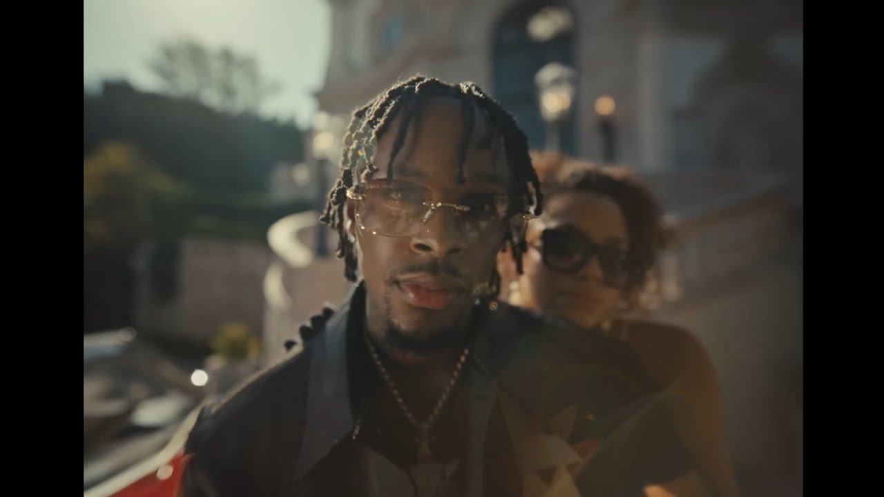 Toosi, Gunna x Champs Élysées Remix remake - YouTube