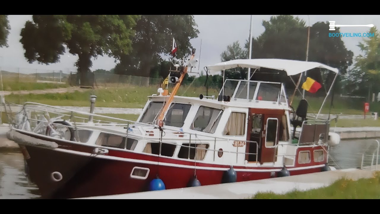 Altena 100 online bootveiling.com juni 2020 veiling - YouTube