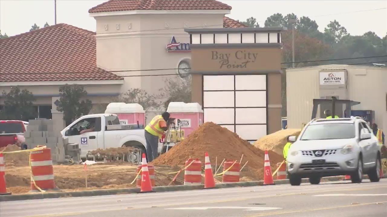 Local entities join push for Panama City property tax exemption program ...