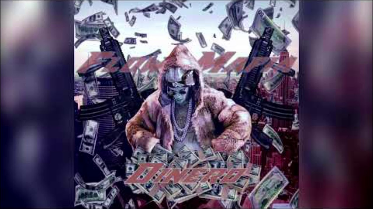Flow mafia Dinero (preview) oficial - YouTube