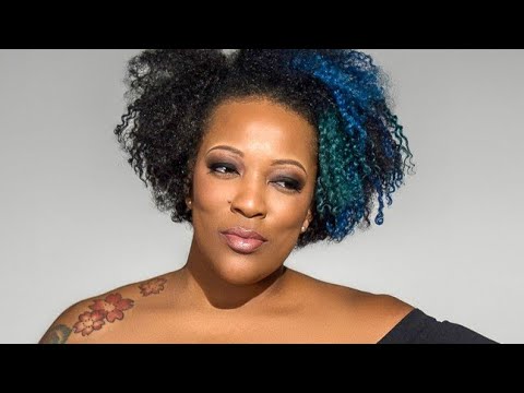 Frenchie Davis on Bisexuality, The Voice, & Reality TV #lgbt - YouTube