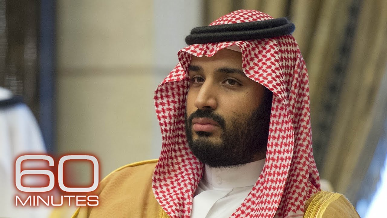 Exiled former Saudi official Saad Aljabri: MBS has a “Tiger Squad” of ...