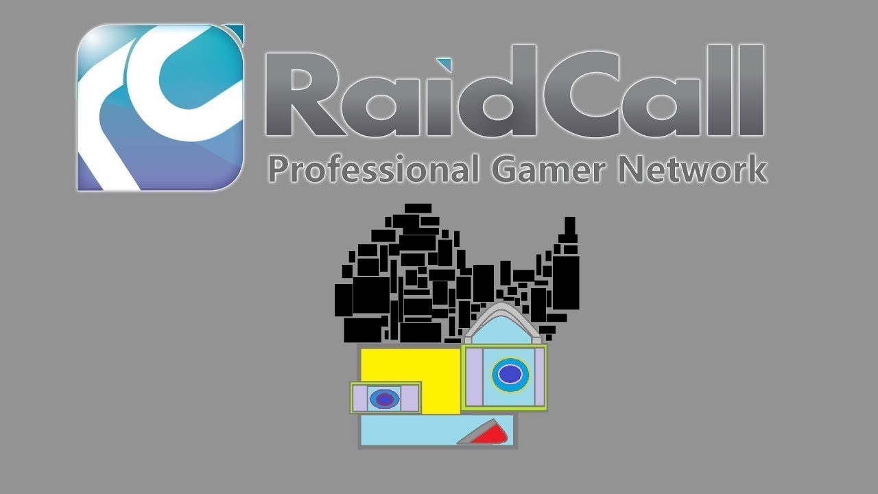 1 Новая группа в RaidCall - YouTube