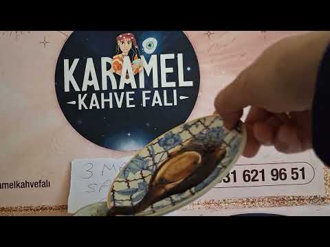 🐬🐬BALIK BURCU İYİ OLACAKSIN 3 MART SALI KAHVE FALI