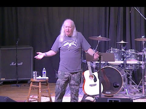 Do A Spiritual Tune Up - Randy Schoof - YouTube