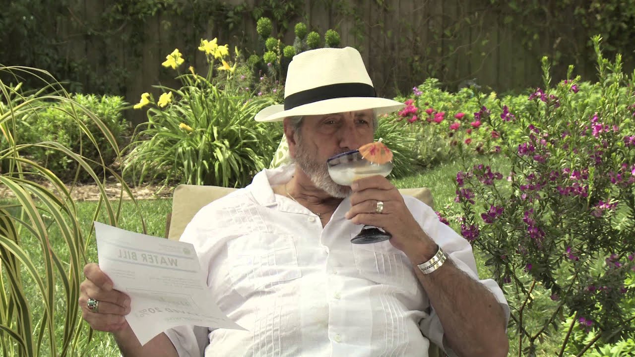 The Most Fascinating Man in the World - YouTube