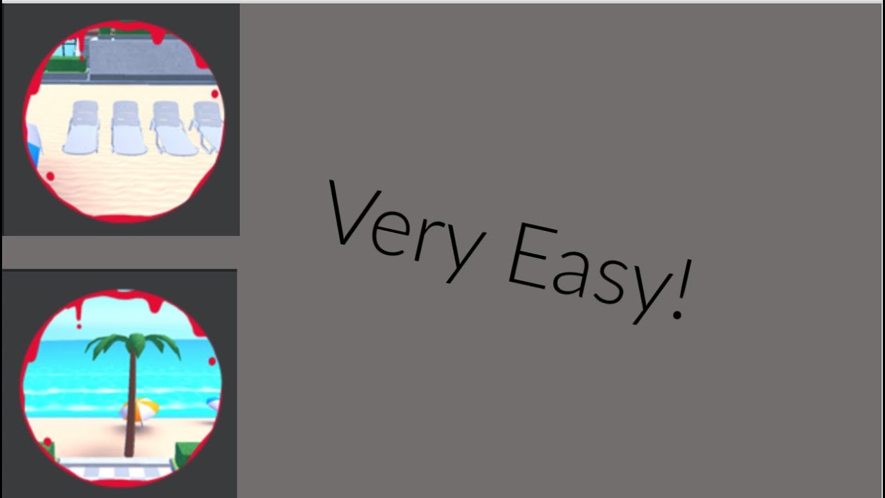 HOW TO GET "WATCH OUT FOR THAT TREE!" AND DEATH BY THE SUN IN ROBLOX ...