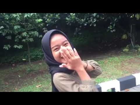 Goyangan Mantap Anak Jama Now