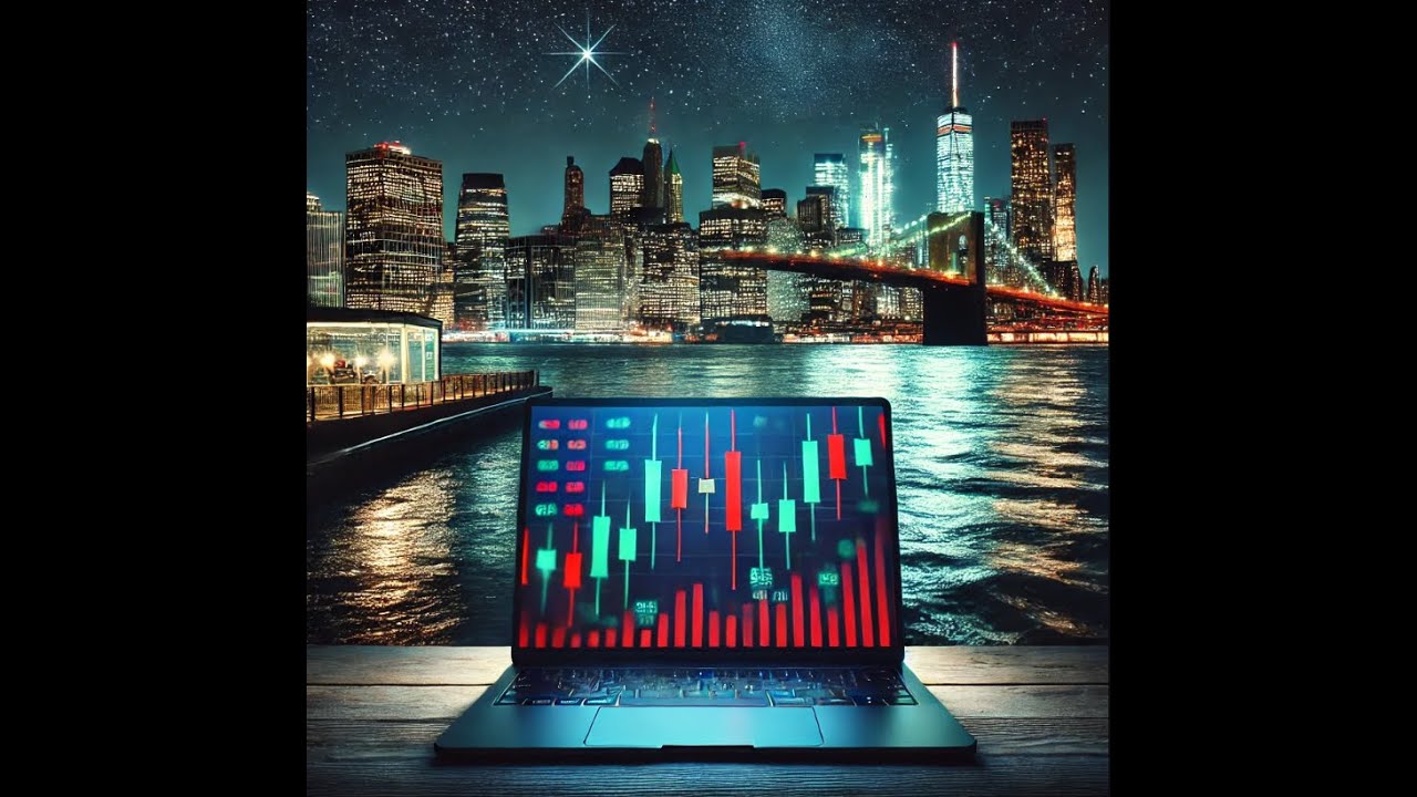 The Secret to Making Money with Quant and GEX Revealed - YouTube