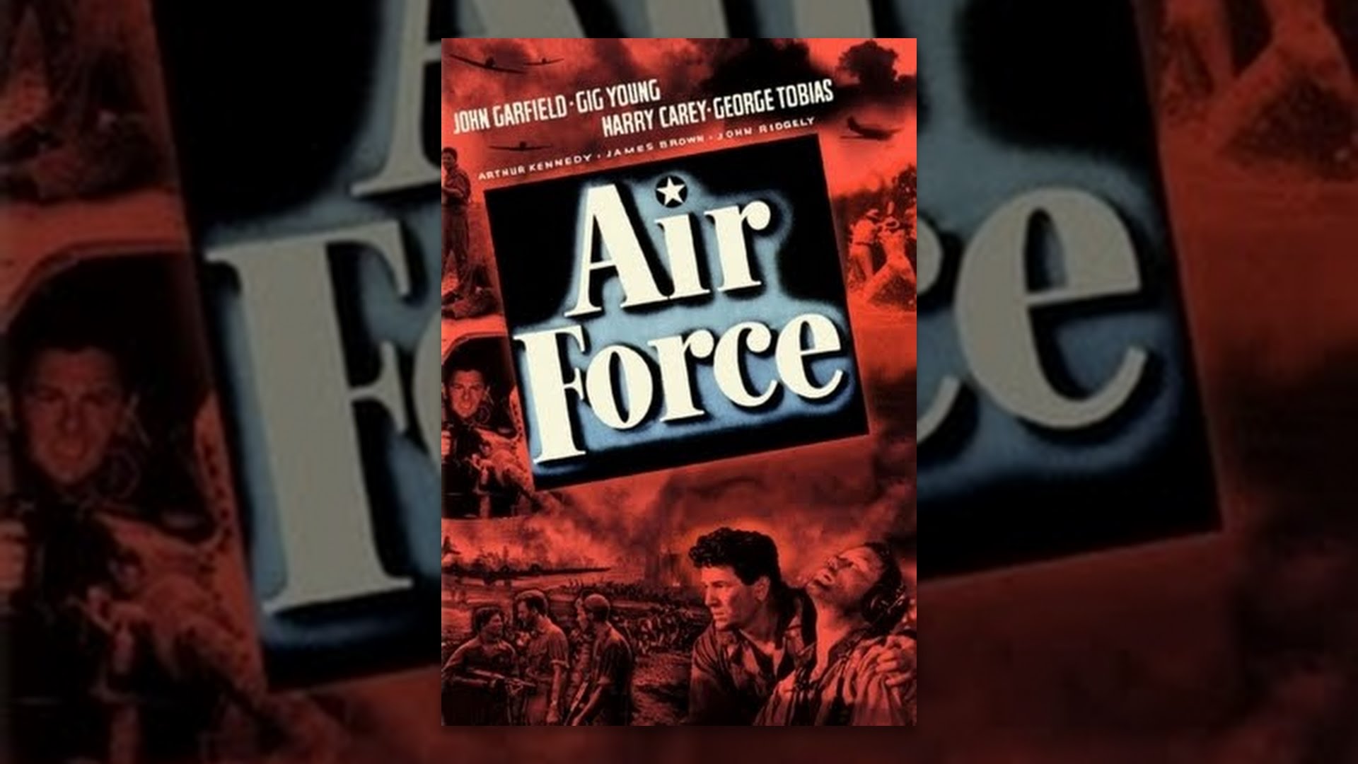 Air Force - YouTube